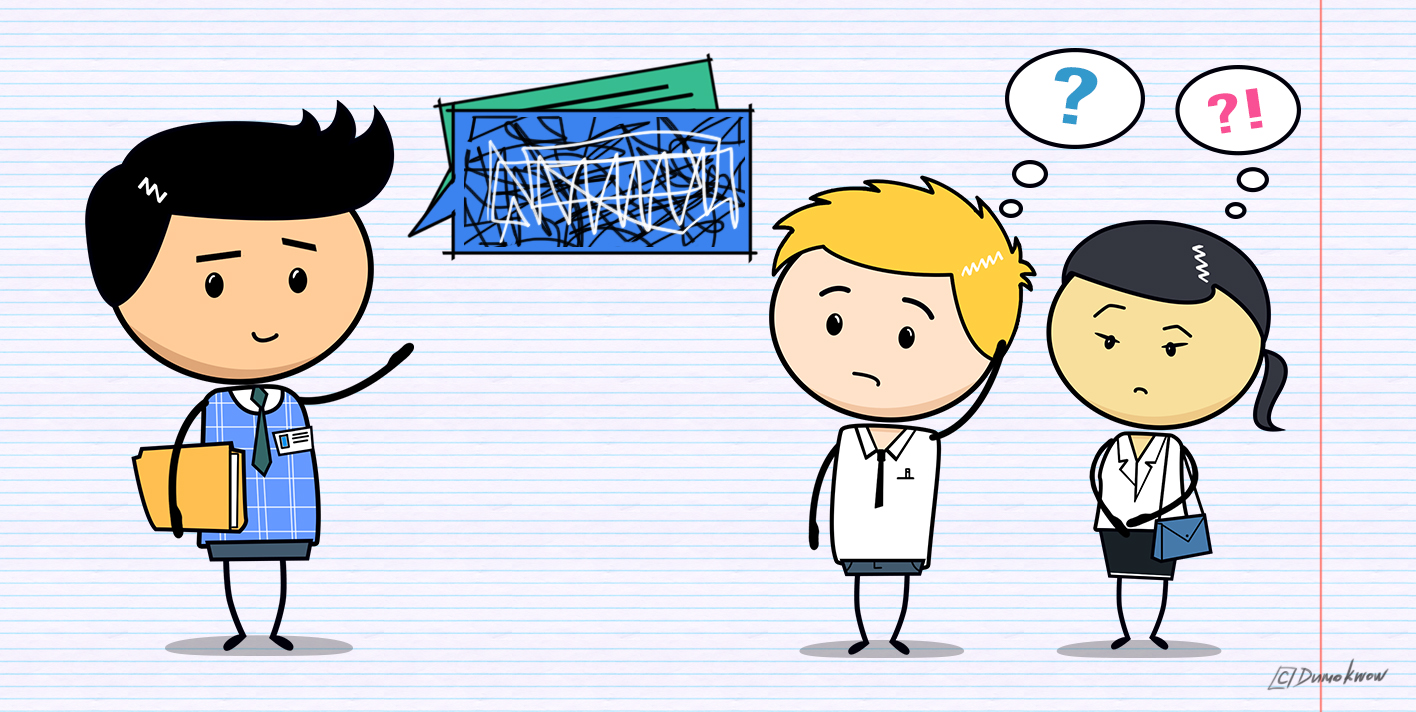 5 Principles Of Creating A Task That Will Bring You A Desirable Outcome